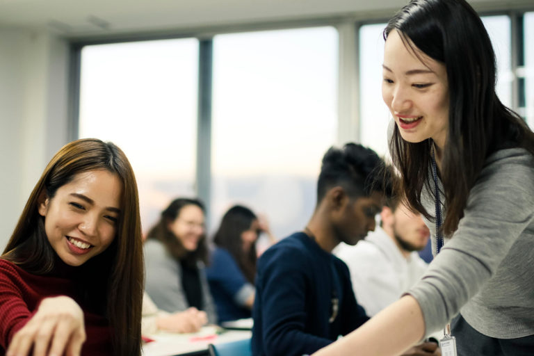 Tokyo Central Japanese Language School (TCJ) | The Expat's Guide to Japan