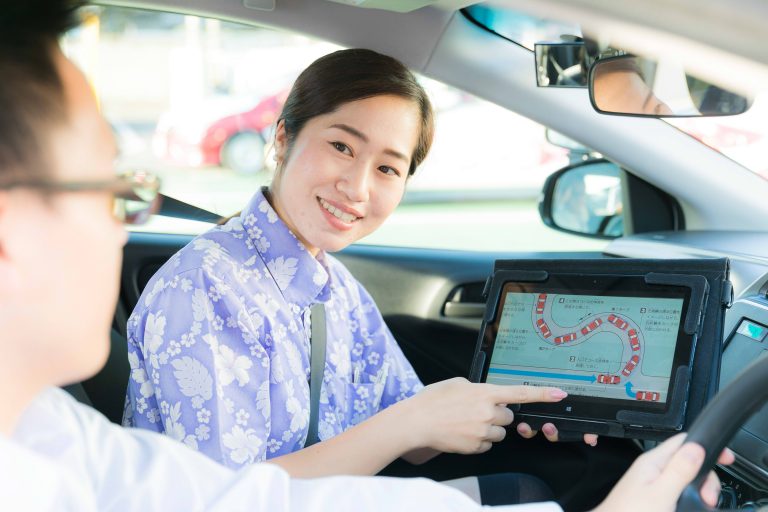 Musashisakai Driving School | The Expat's Guide to Japan