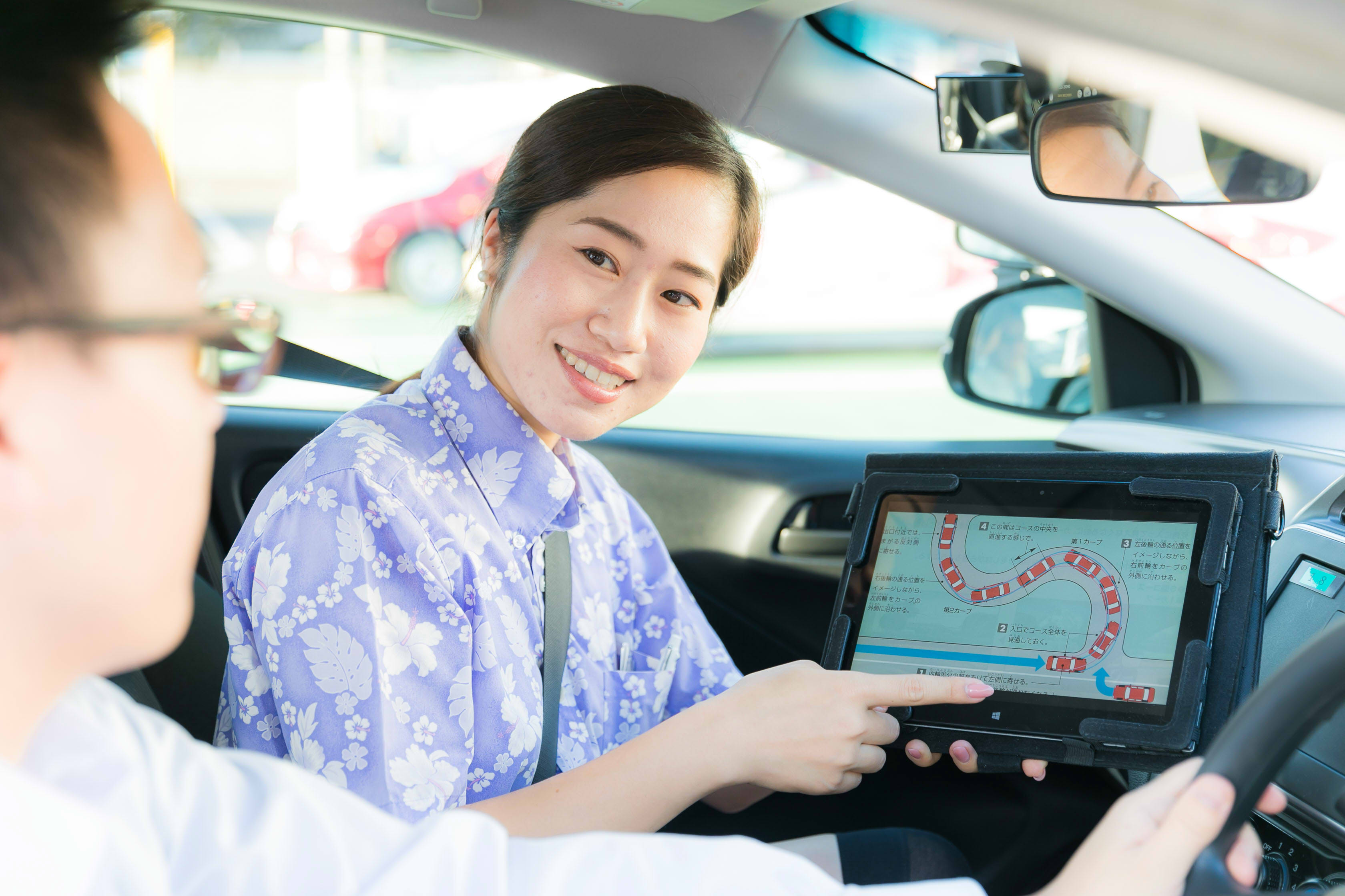 Musashisakai Driving School | The Expat's Guide to Japan