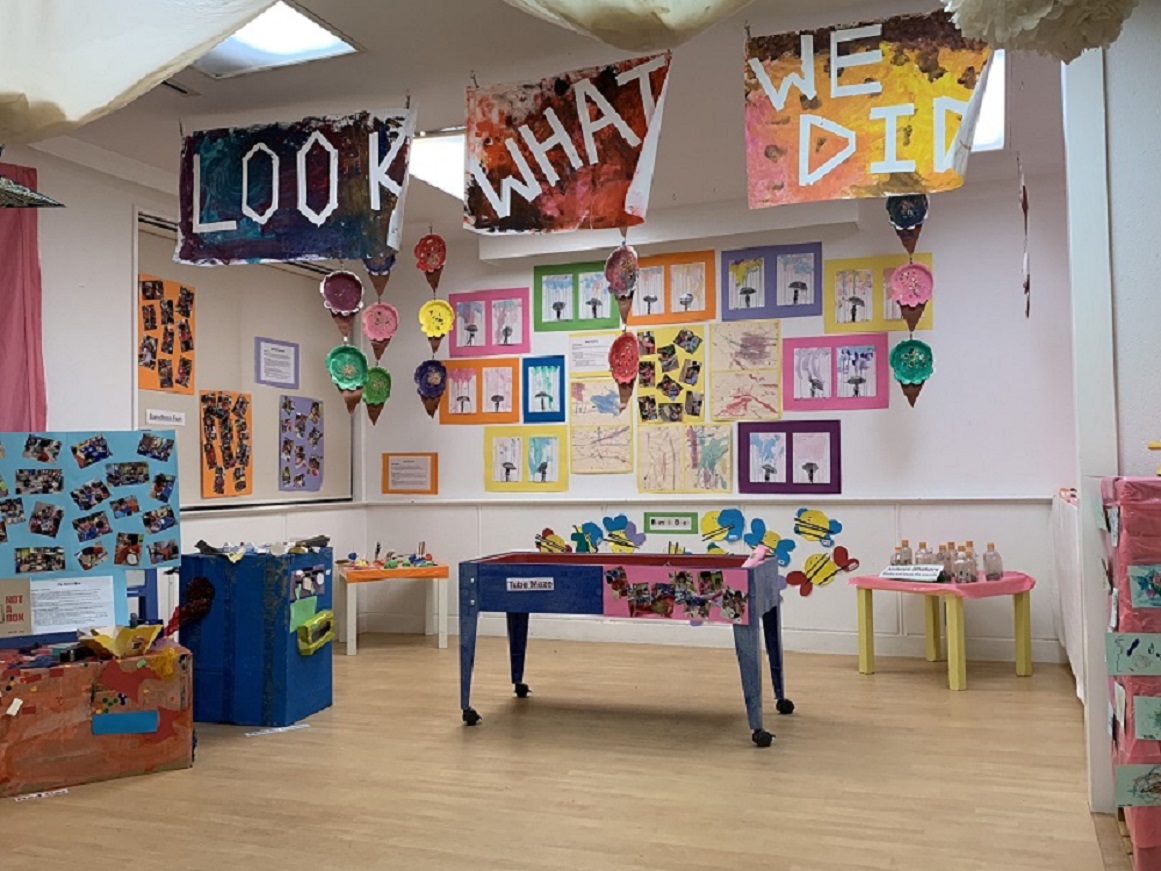 Summerhill International School - IB PYP EXHIBITION | The Expat's Guide ...