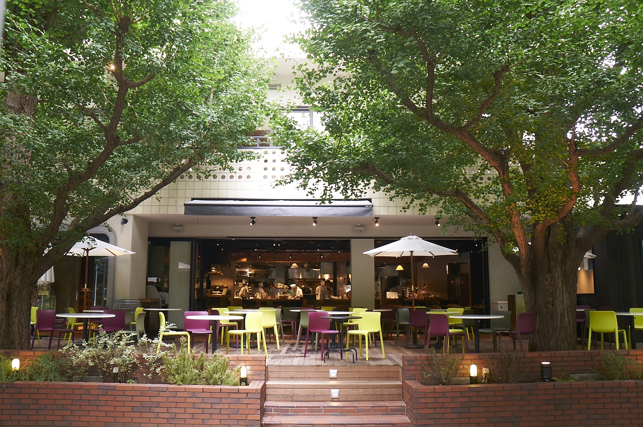 Restaurant KIHACHI | The Expat's Guide to Japan