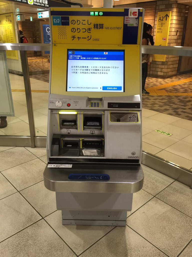 7 Tokyo Rail Hacks | The Expat's Guide to Japan