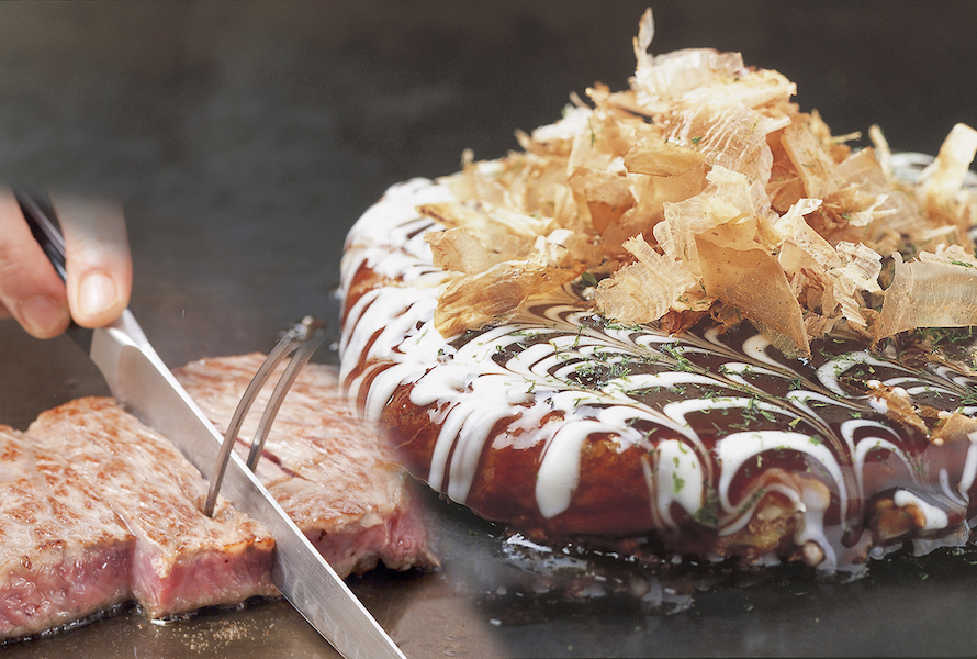 President Chibo (Hiroo) | The Expat's Guide to Japan