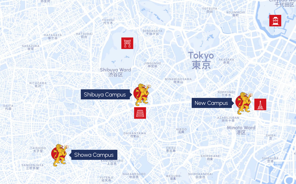 The British School in Tokyo | The Expat's Guide to Japan